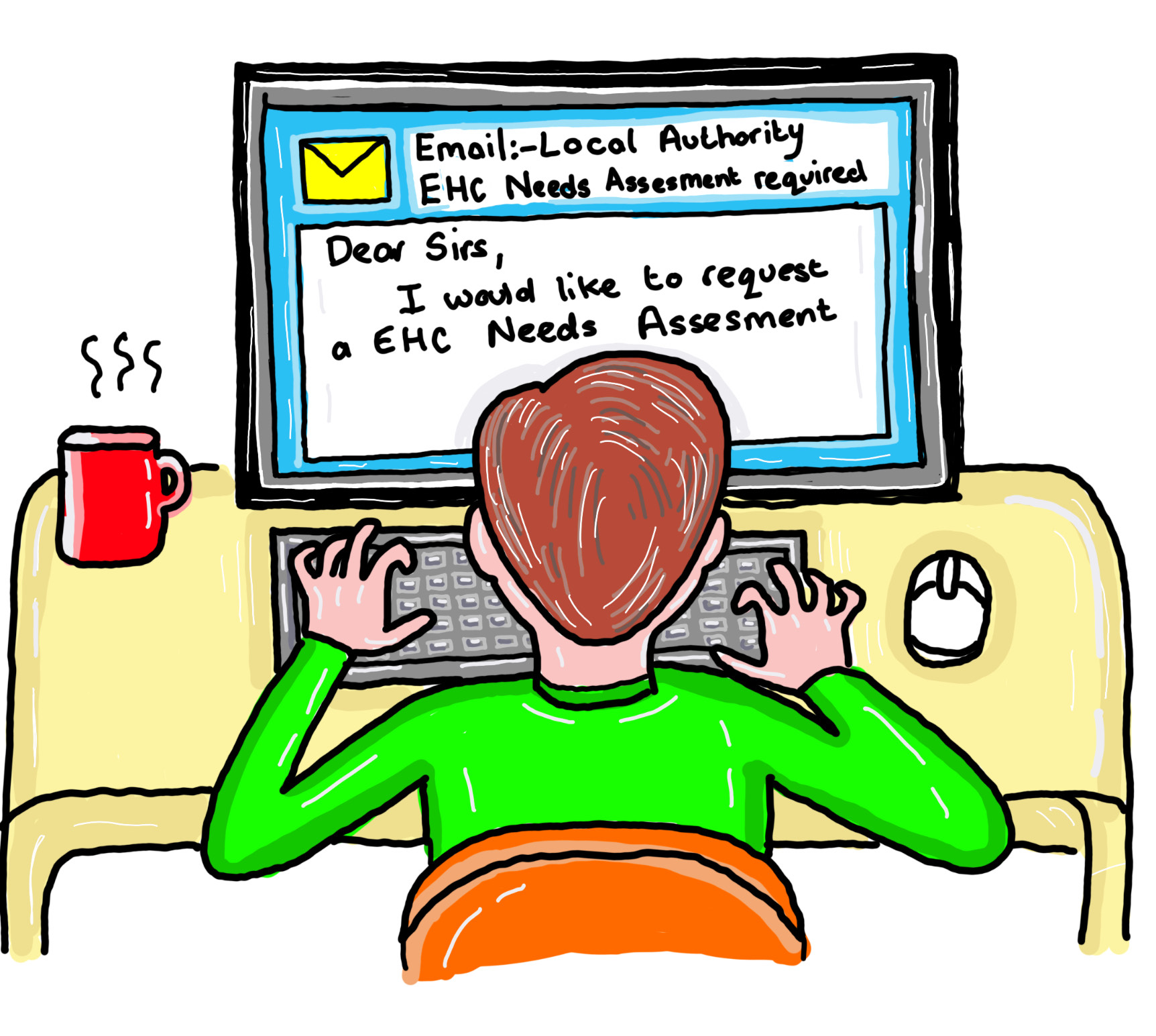 Top Tips for Parents Seeking an EHC Needs Assessment - Sen4You