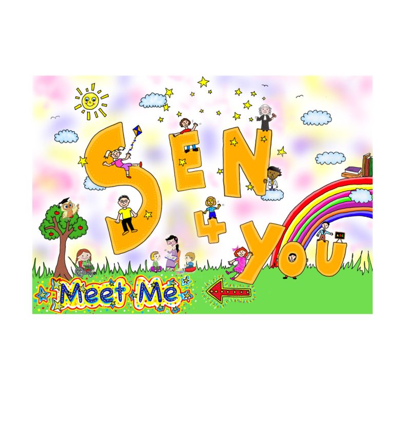 Mark Small - Sen4You