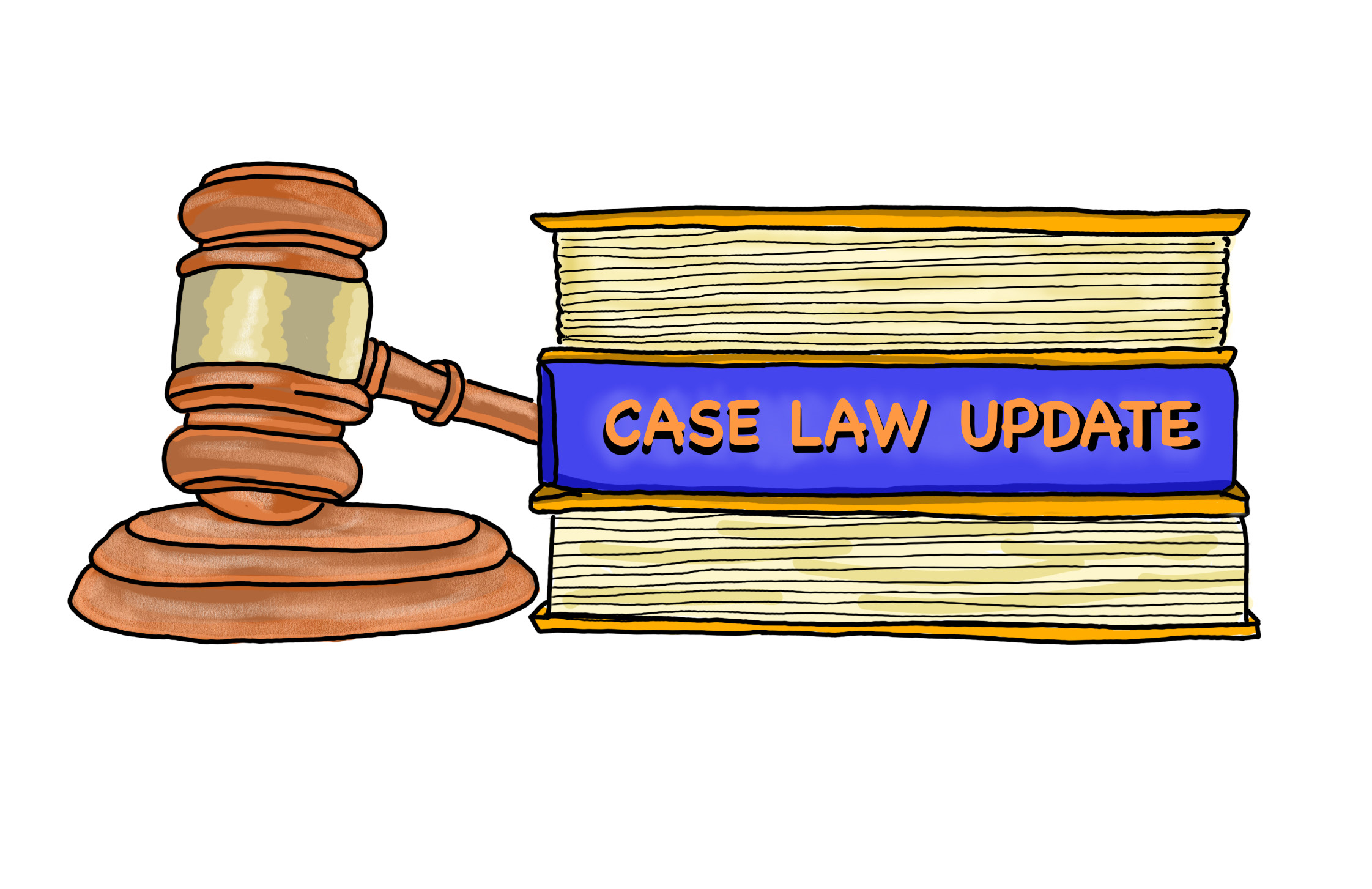 SEN Case LAW Round up - 2024 - Sen4You